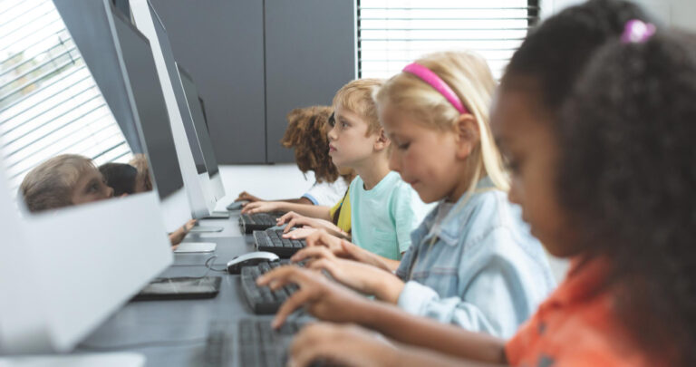 Online School - Εκπαιδευτήρια Ε. Μαντουλίδη